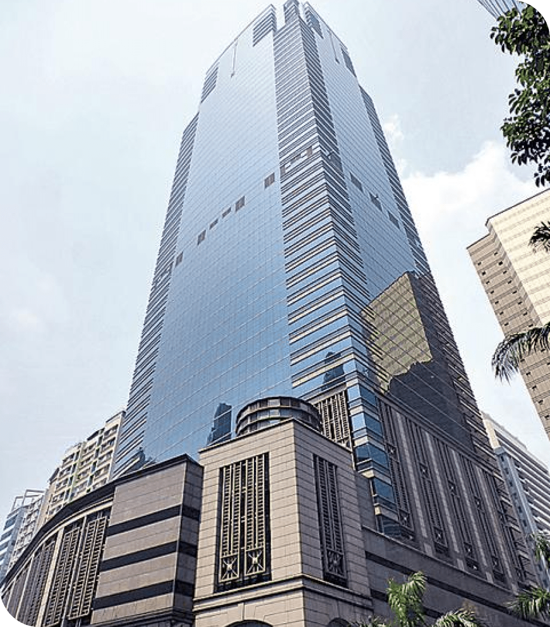 Contact Us - Zero Fintech